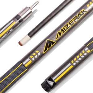 Mizerak Official Website - Premium Pool Cues